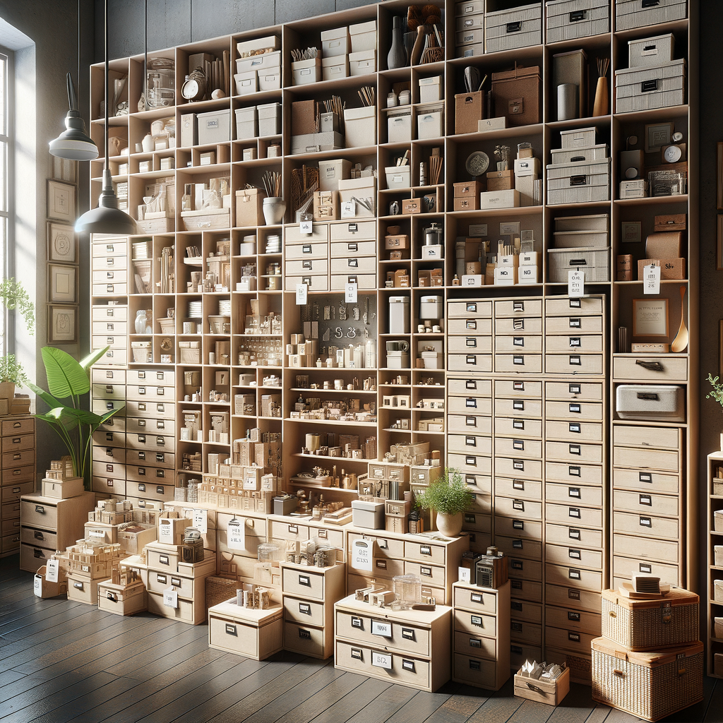Aesthetic Order: The Secrets Behind Organizing and Displaying Your Col ...