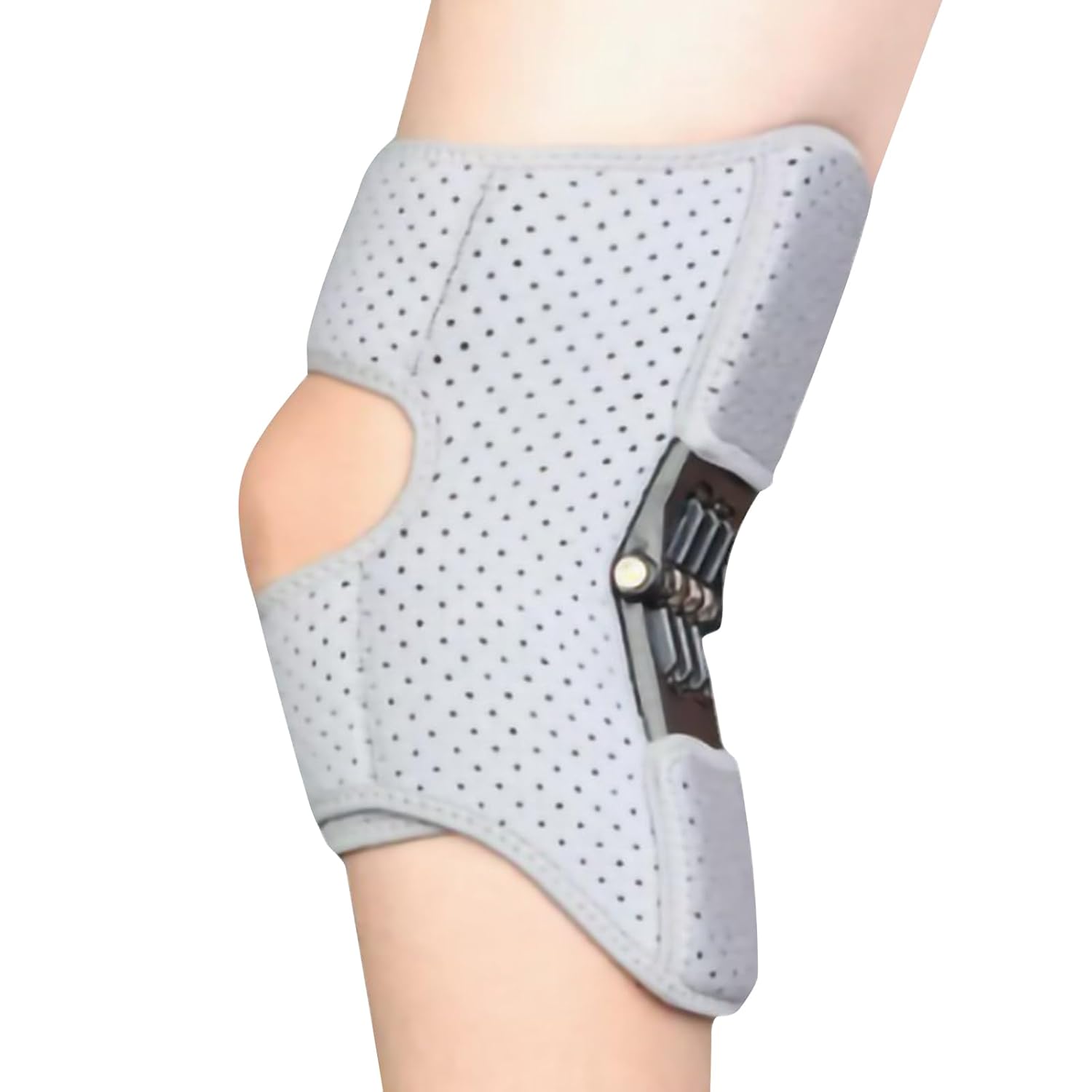 Adjustable Hinged Knee Brace – Ultimate Support & Stability – Primo ...
